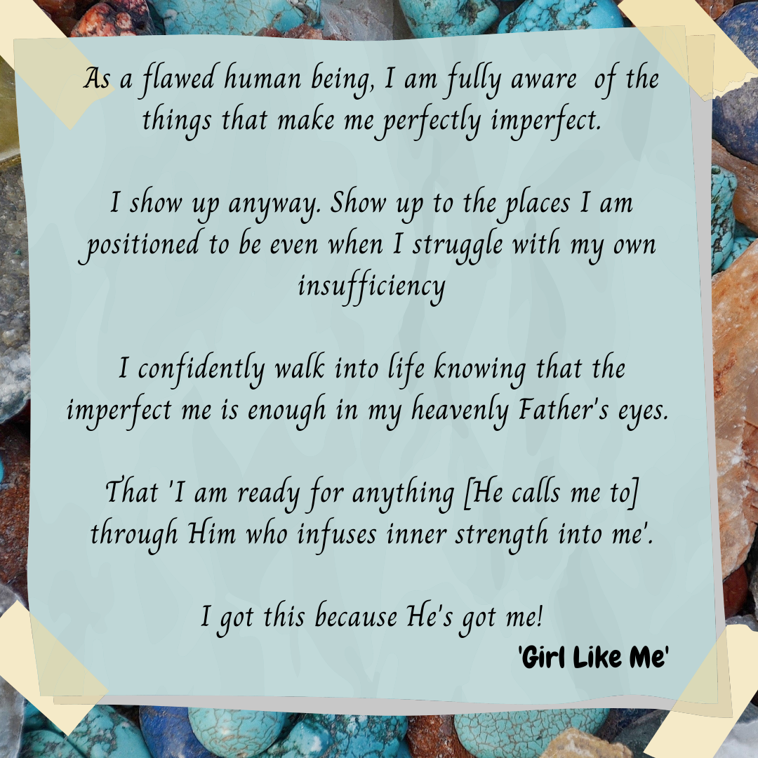 Fully Known – Restored Hearts