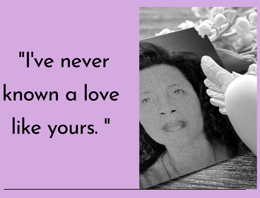 It’s a Love Thing – Restored Hearts