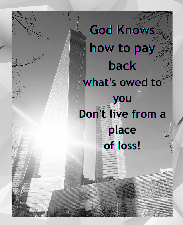 Loss Restored – Restored Hearts